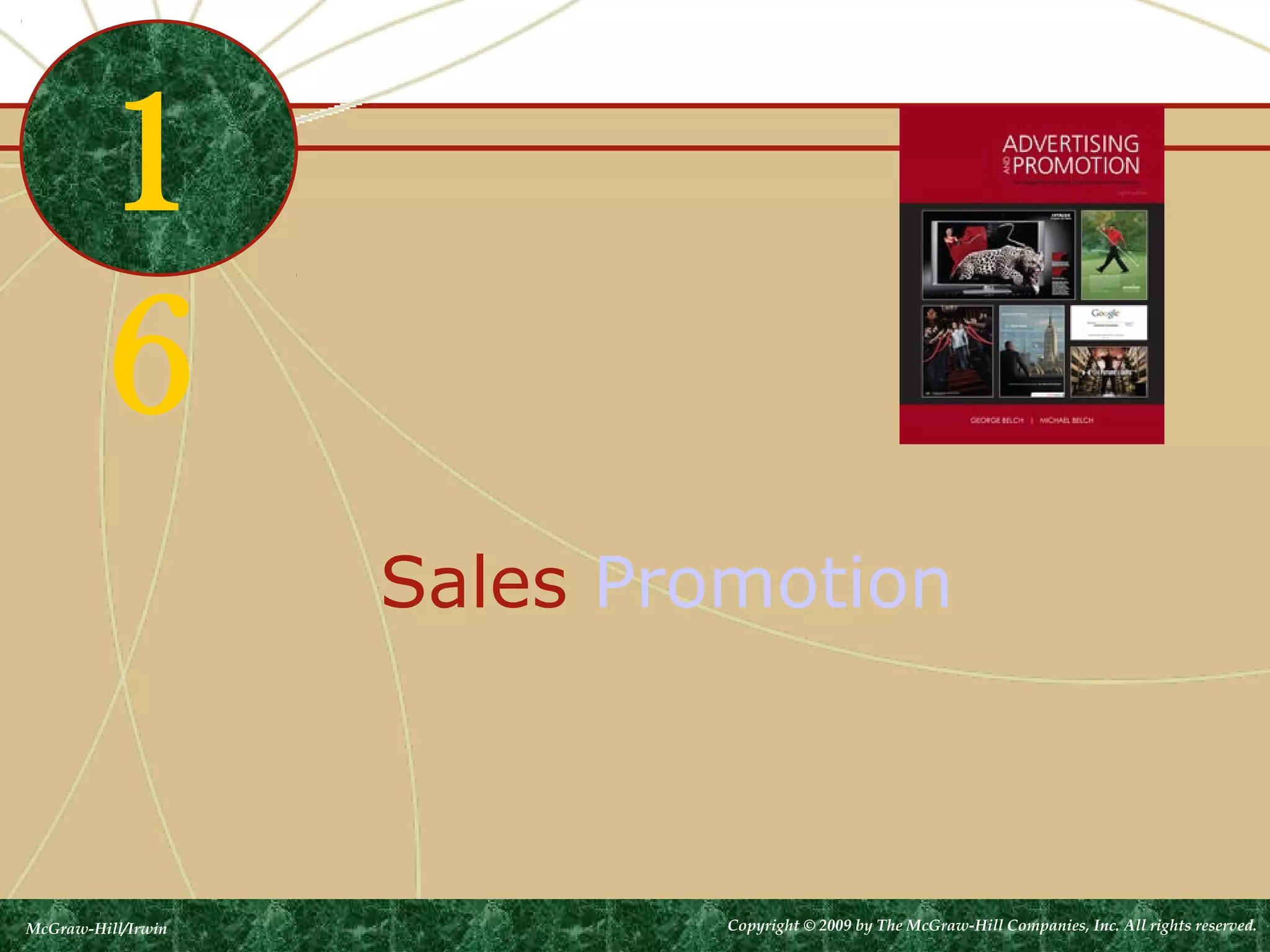 Sales promotion | PPT