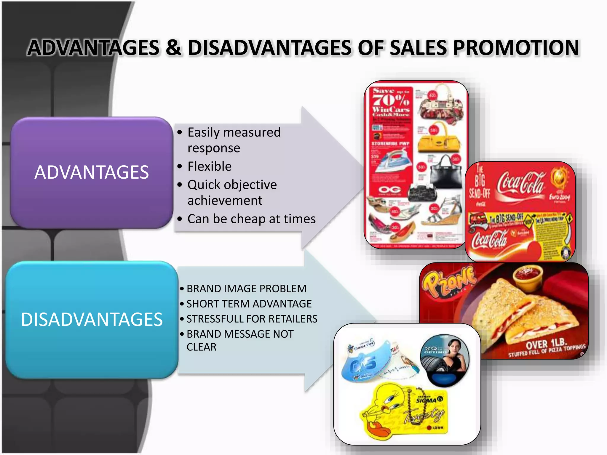 Sales promotion | PPTX