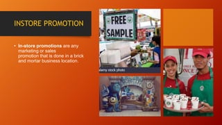Sales promotion | PPT