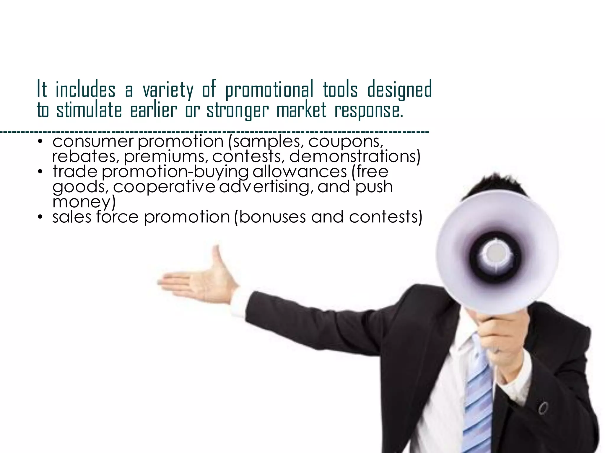 Sales promotion | PDF