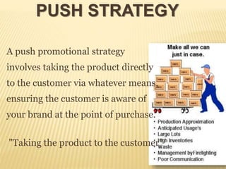 Sales promotion ppt | PPTX