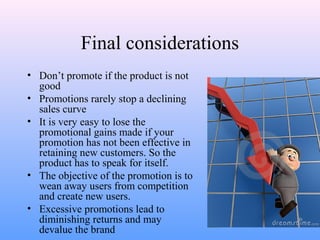 Sales promotion ppt 01 apr2014 | PPT