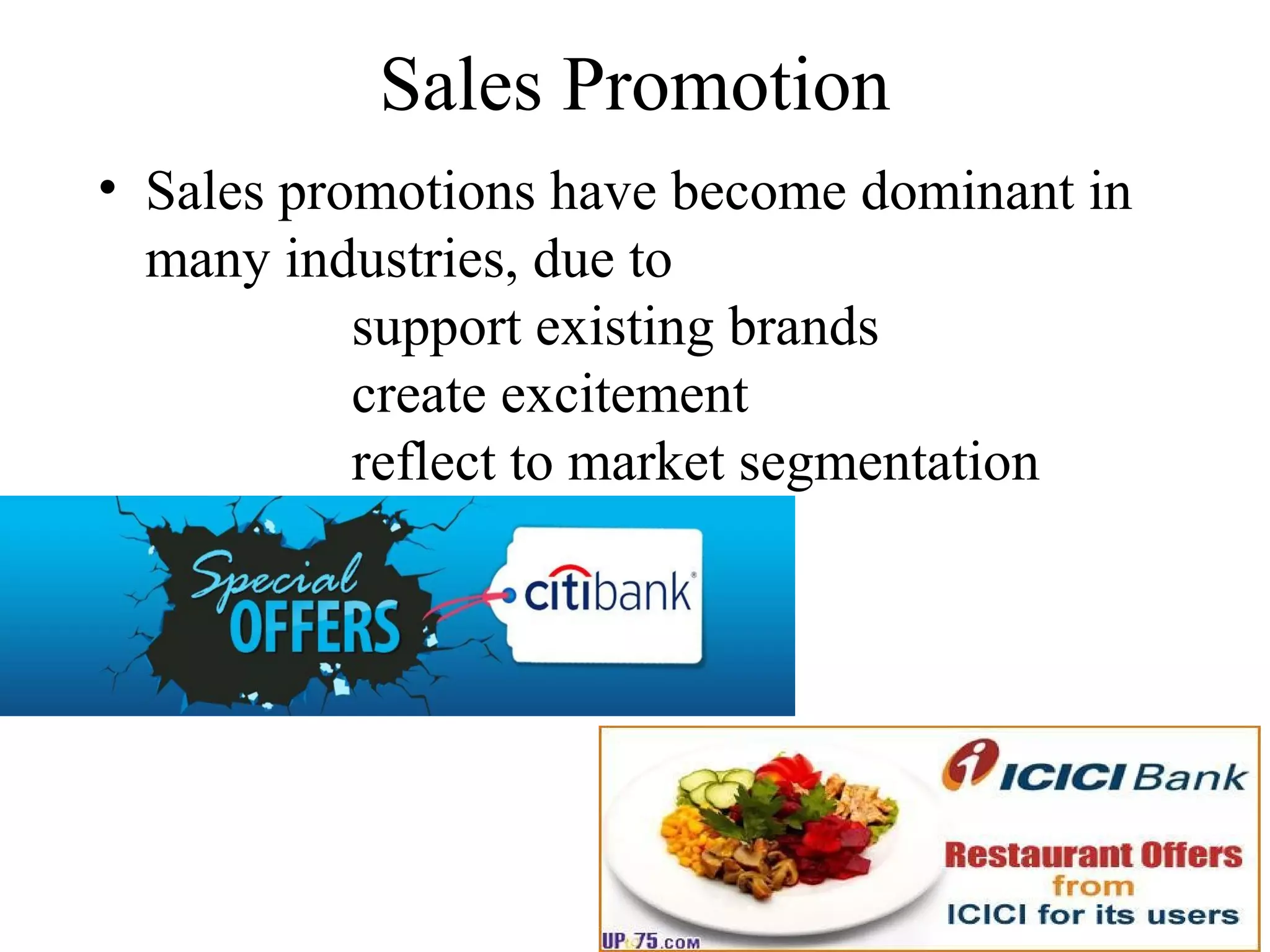 Sales Promotion | PPT