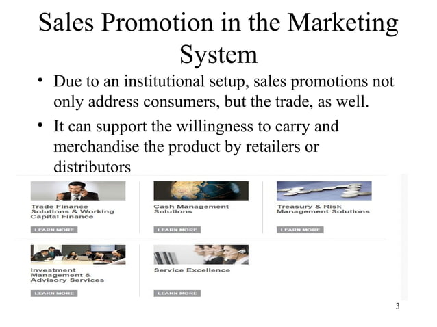 Sales Promotion | PPT