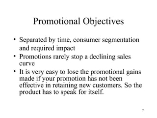 Sales Promotion | PPT