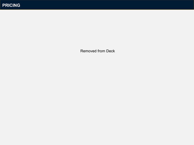 Example Sales Run Book | PPT