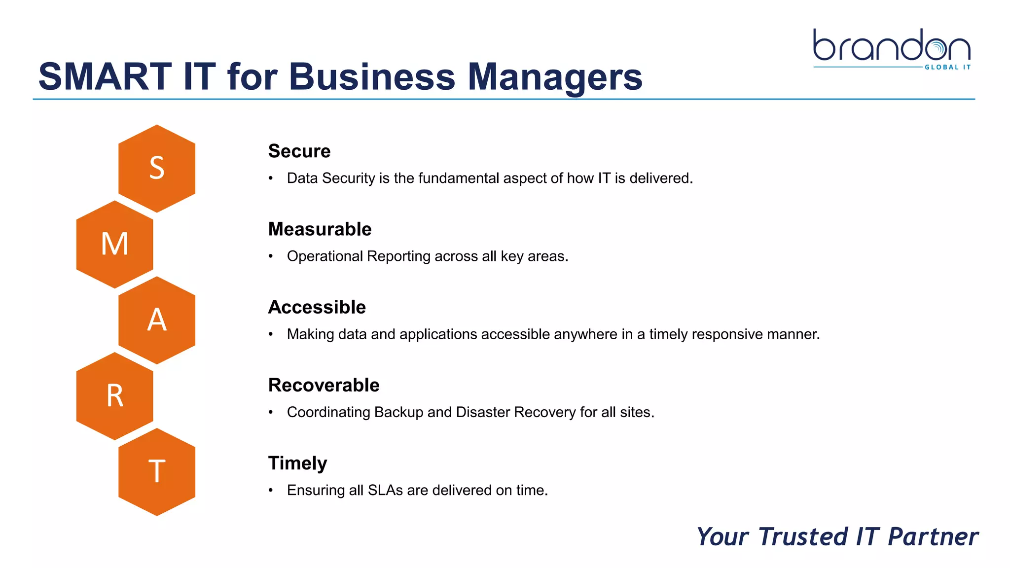 Sales slide deck | PDF