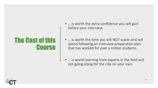 TD Bank Teller Interview | PPTX