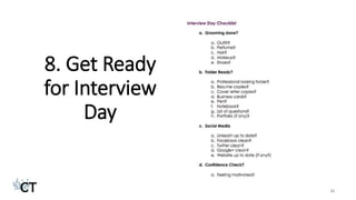 US Bank Teller Interview | PPTX