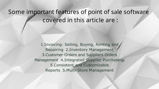 Sales management system by Pooja mam.pptx