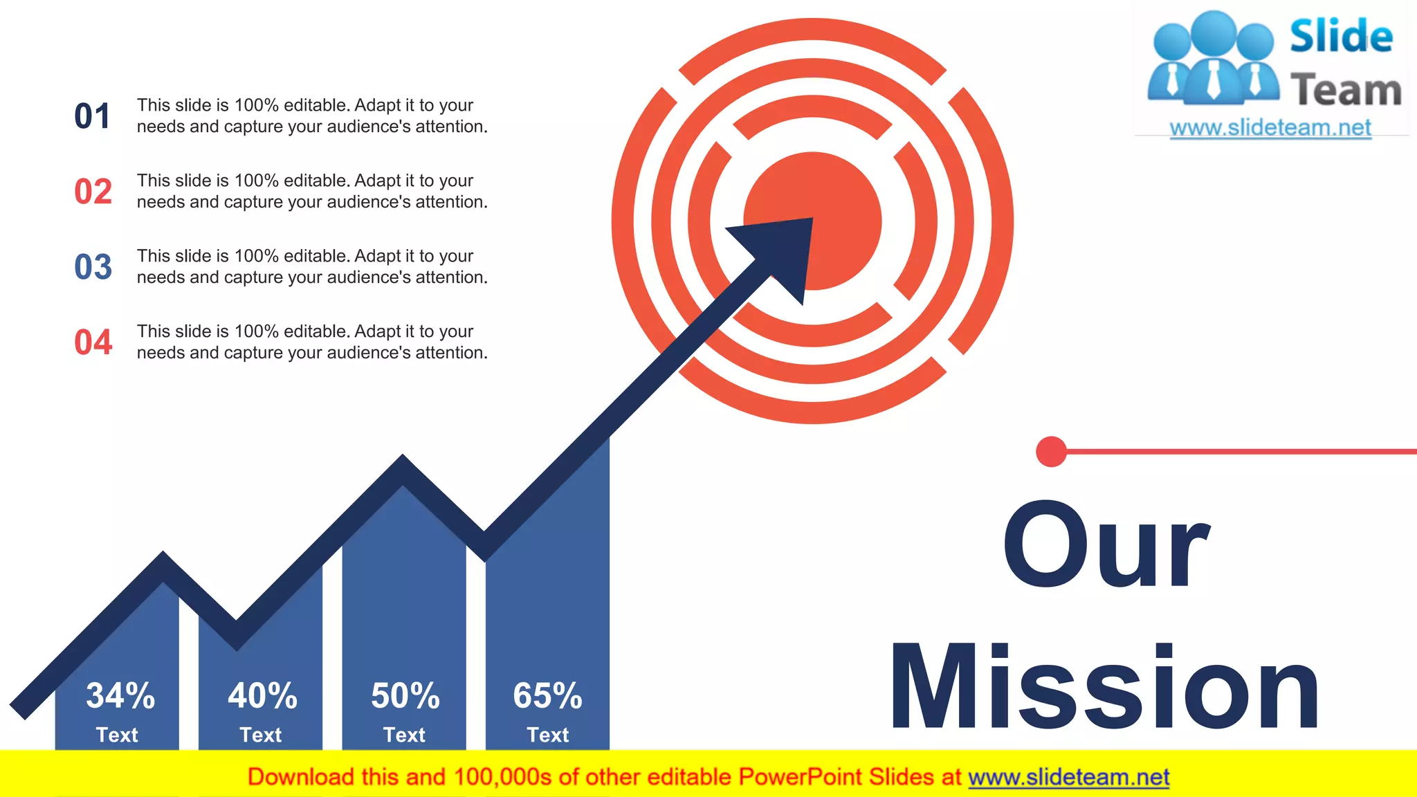 Sales Target PowerPoint Presentation Slides | PDF