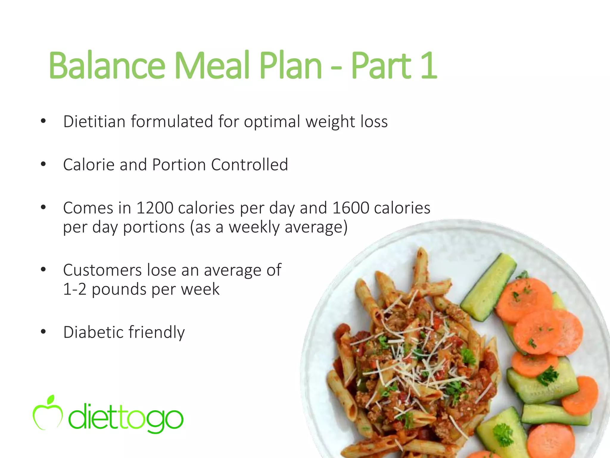 Sales team training ppt meal plans | PPT