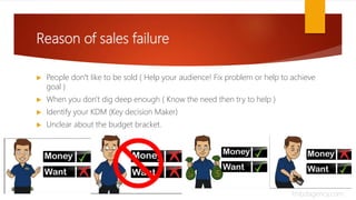 Sales Technique | PPT