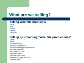Sales Techniques And Tactics For Selling Up | PPT | Sales | Business