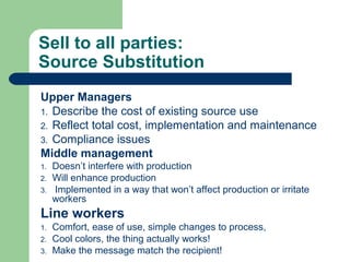 Sales Techniques And Tactics For Selling Up | PPT | Sales | Business