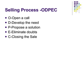 Sales techniques new | PPT