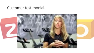 SALES TECHNOLOGY zoho.pptx