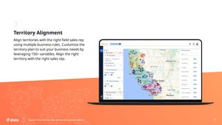 Sales Territory Management: A Definitive Guide to Expand Sales Coverage ...