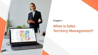 Sales Territory Management: A Definitive Guide to Expand Sales Coverage ...