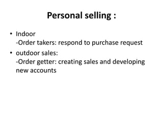 Sales training | PPTX | Business | Business and Finance