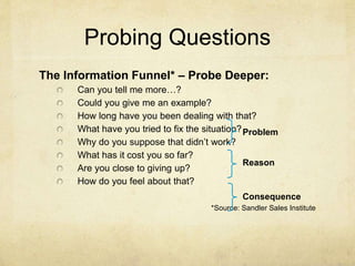 Sales Training Presentation | PPTX