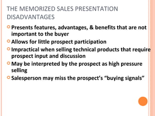 Sales Training: Always Be Closing | PPT
