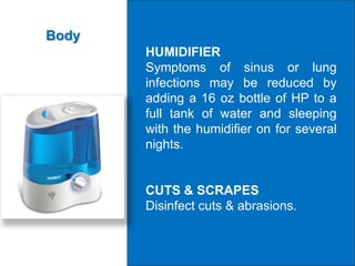 Essential Oxygen PowerPoint with Quiz | PPT