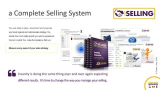 Sales training course 2020 - START SELLING | PDF