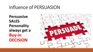 Sales training module presentation slides john | PPTX