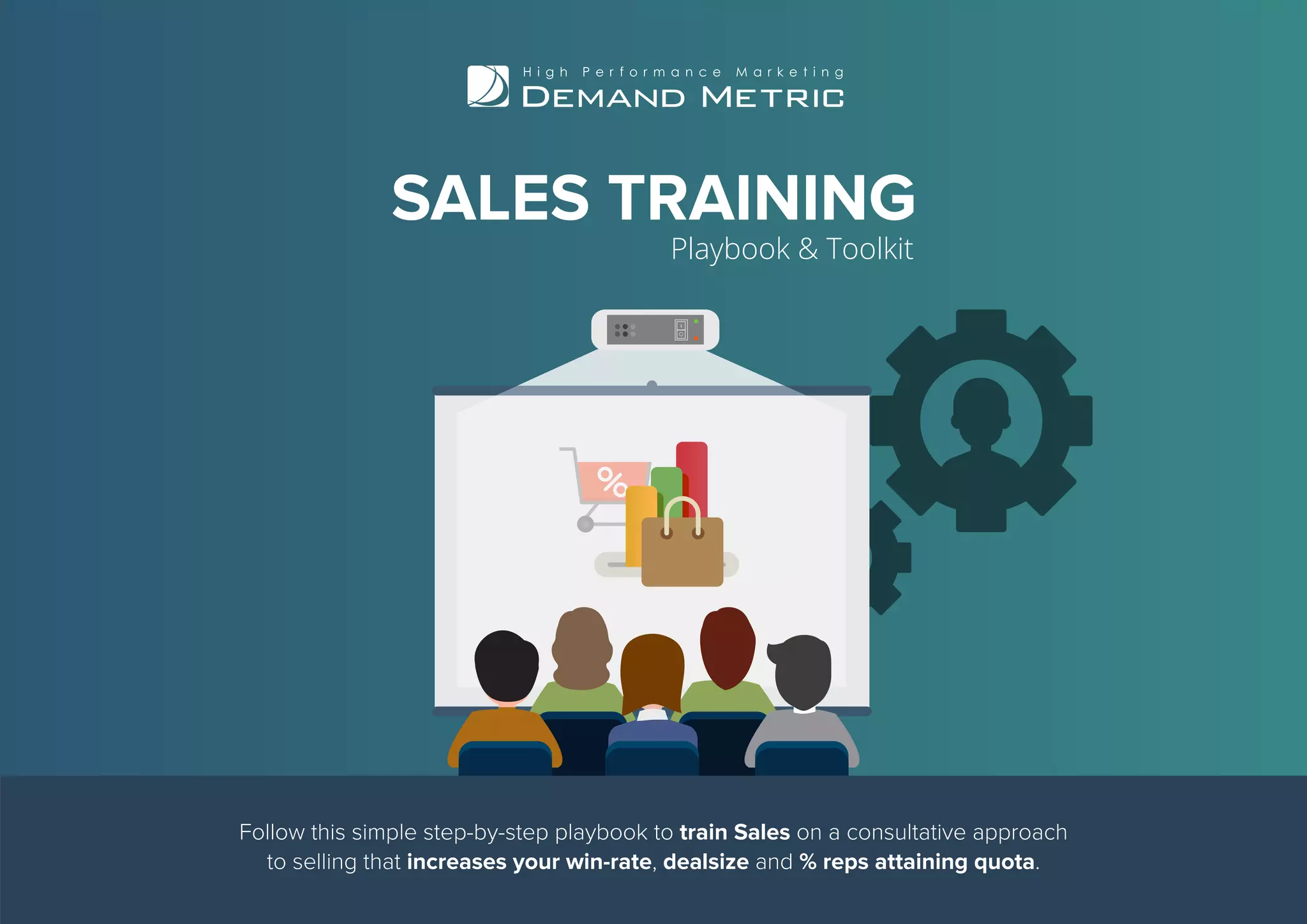 Sales Training Playbook | PDF