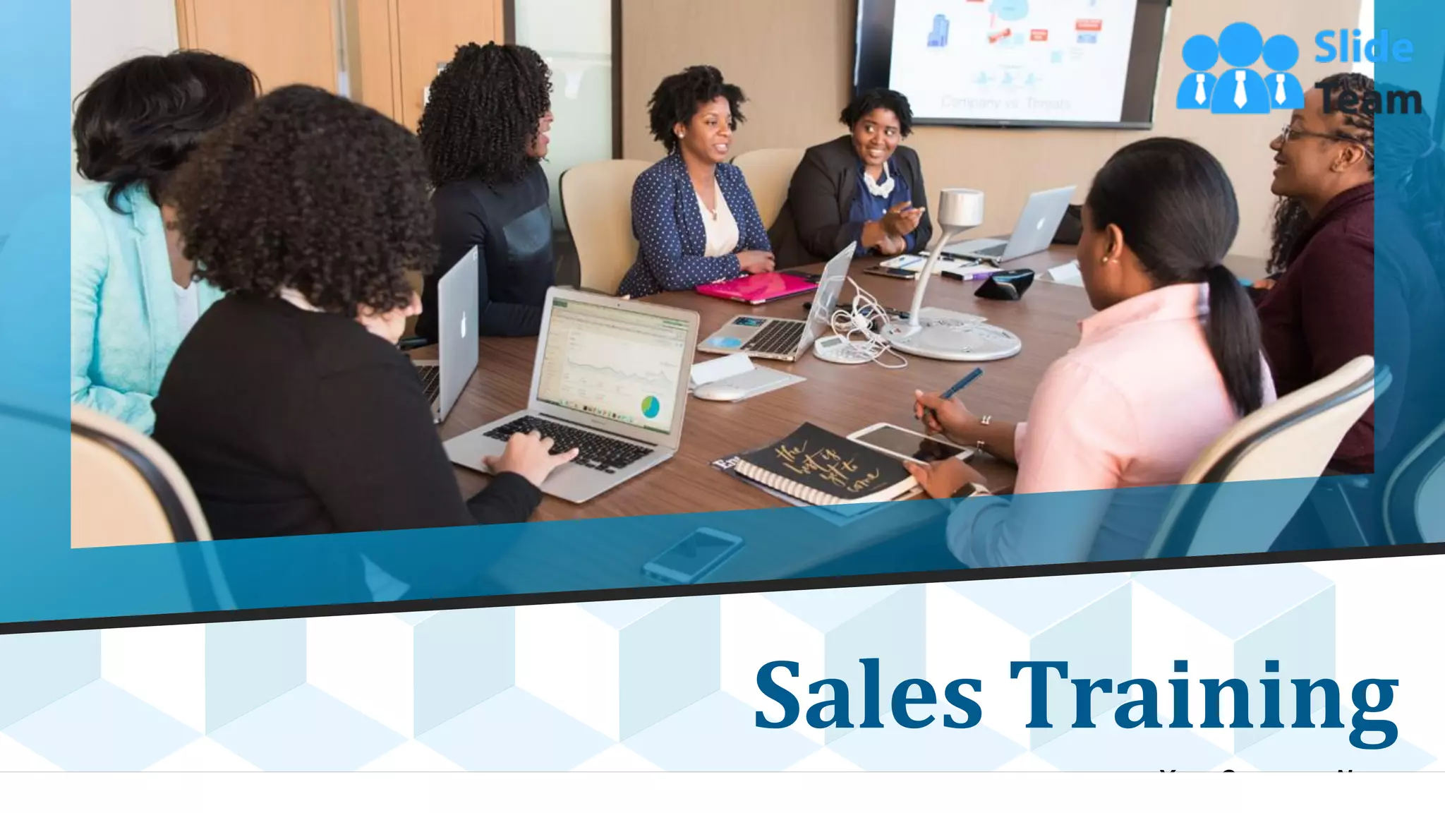 Sales Training Powerpoint Presentation Slides | PDF