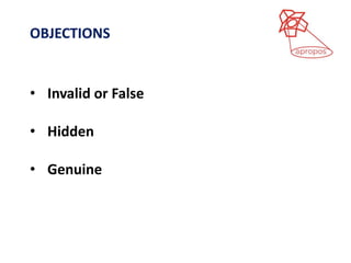 Sales Training Presentation | PPT