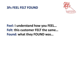 Sales Training Presentation | PPT