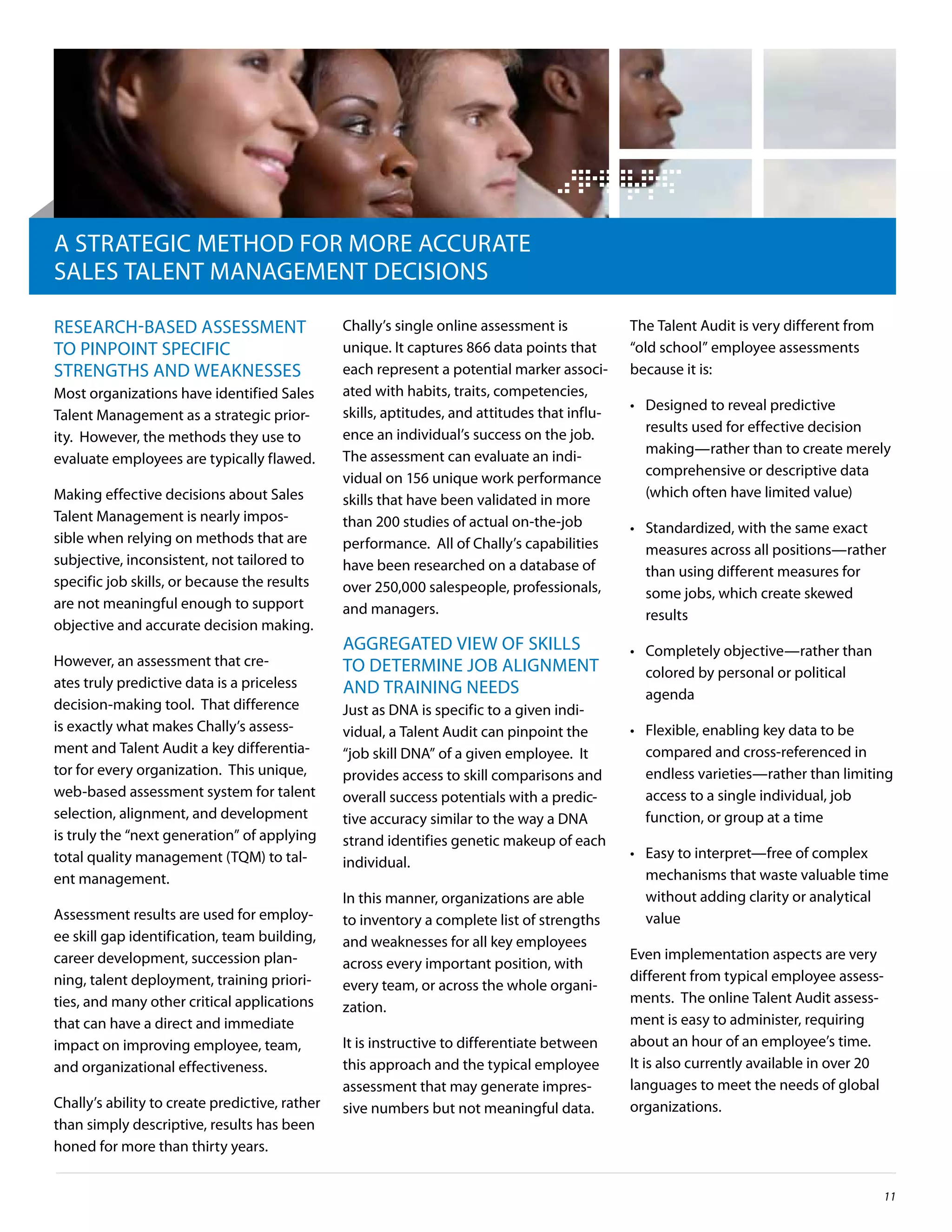 Sales Transformation Roadmap | PDF