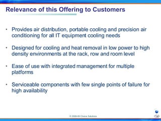 Sales Trng Product Cooling | PPT | Home Appliances | Home & Garden