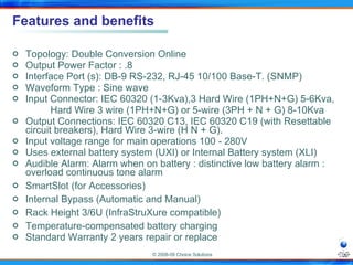 Sales Trng Product Power | PPT
