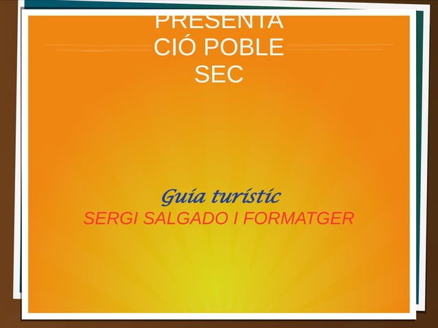 Salgado sergi presemtacio_competic2 | PDF