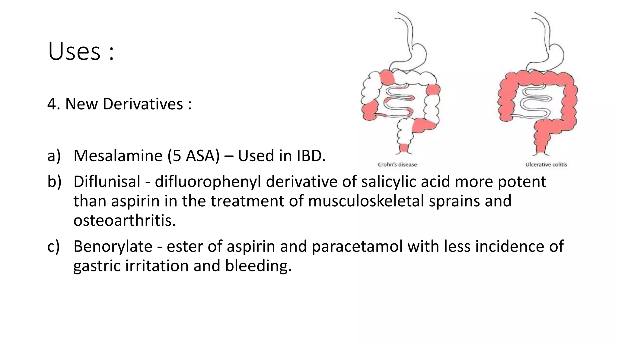 Salicylate poisoning | PPTX