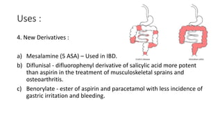 Salicylate poisoning | PPTX