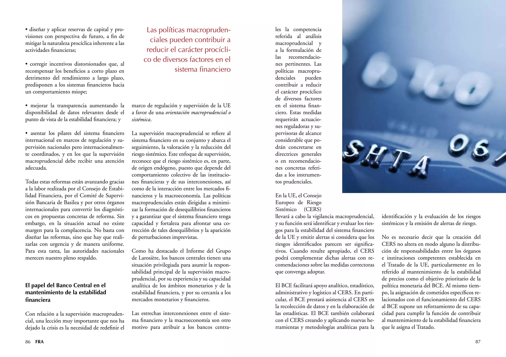Estrategias económicas de salida de la crisis | PDF