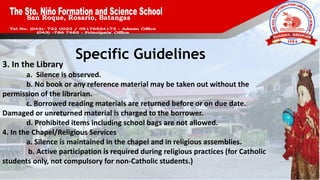 salient.points-from.Student-Handbook.pptx