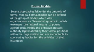 Salient features of formal model-1.pptx