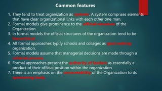 Salient features of formal model-1.pptx