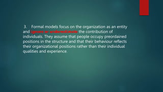Salient features of formal model-1.pptx
