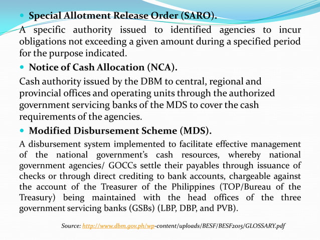 Salient Features of RA10121 | PDF