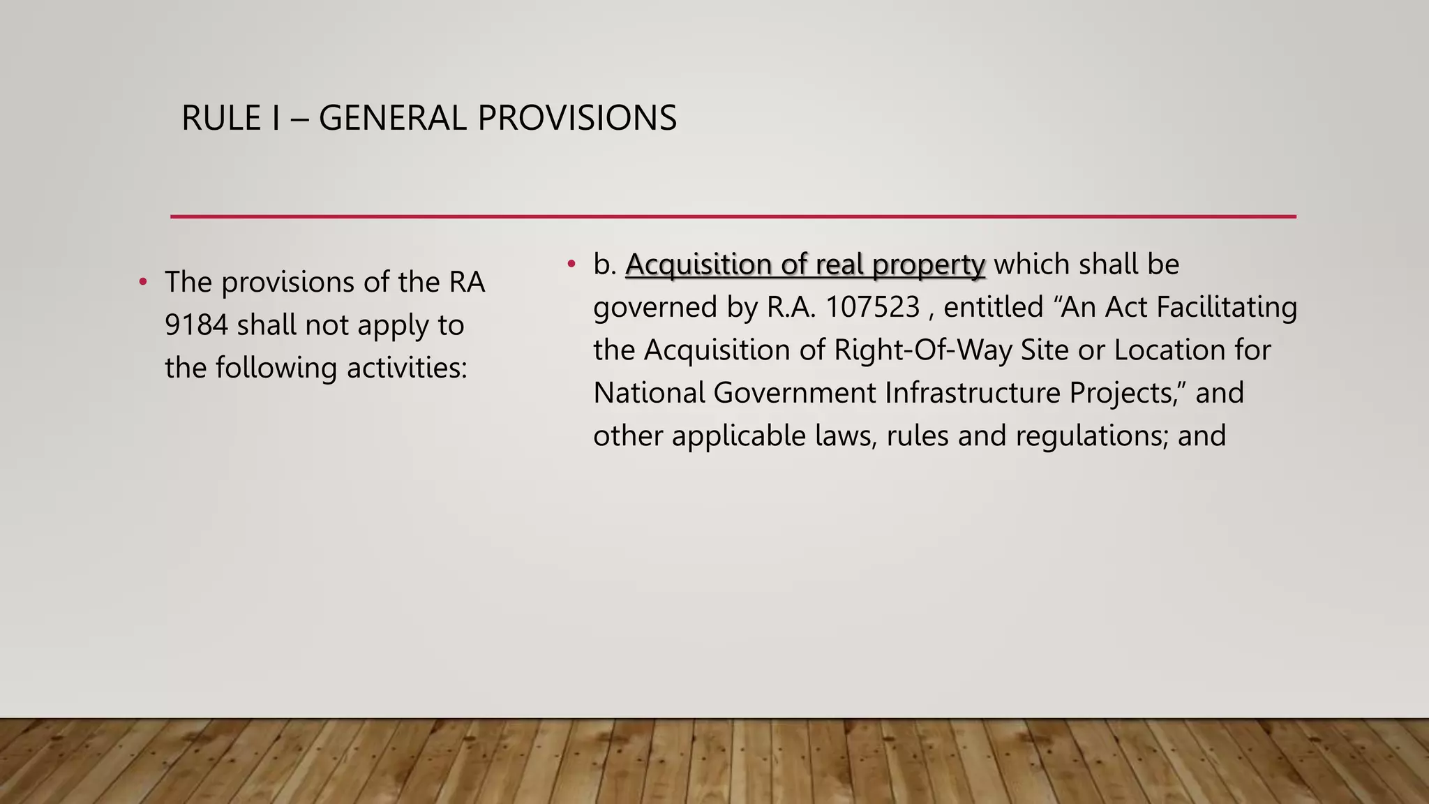 Salient Features_RA 9184.pptx