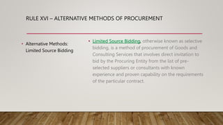 Salient Features_RA 9184.pptx