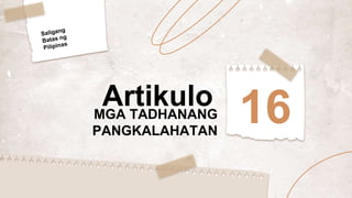 SALIGANG-BATAS-NG-PILIPINAS- 1987.pptx