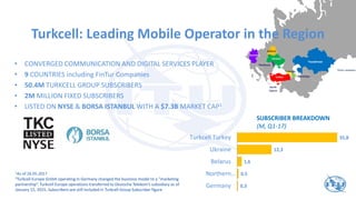 Paving the way from 4.5G to 5G | PDF