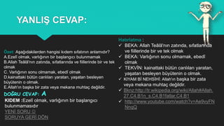 Sali̇ha şeyma çeli̇k dkab | PPT